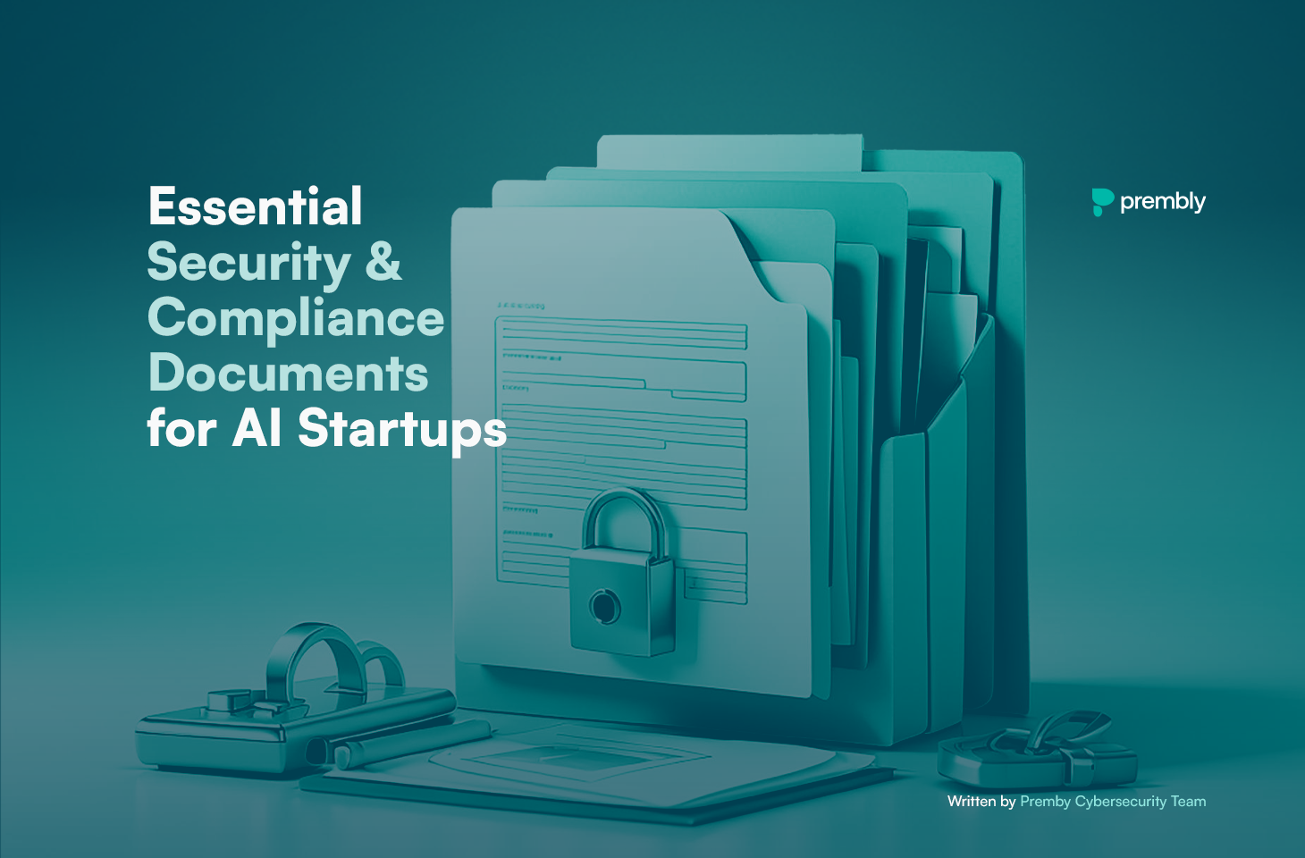 Security and Compliance Documents